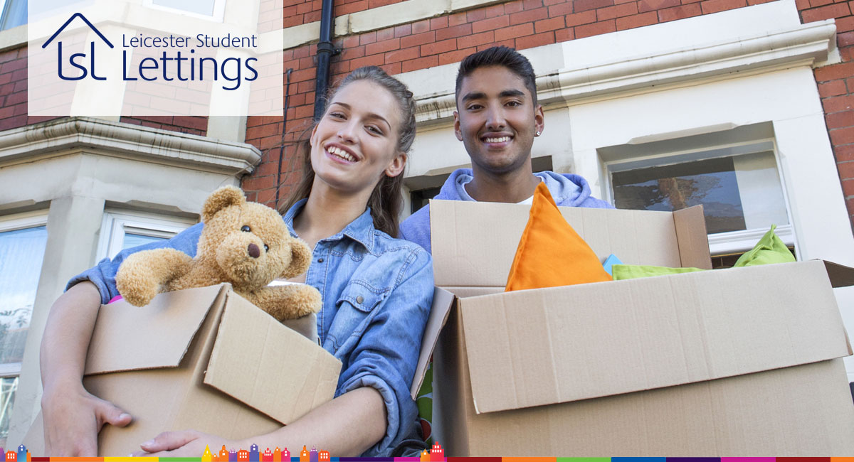 Application Form Leicester Student Lettings | Leicester Student Lettings